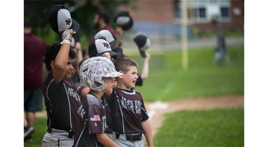 Max Sinoway Little League > Home