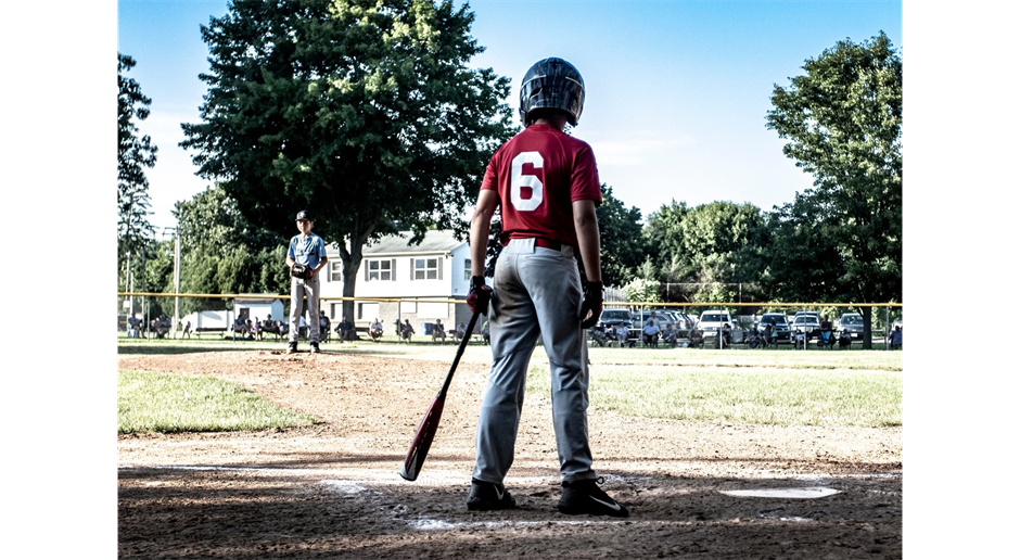 Max Sinoway Little League > Home
