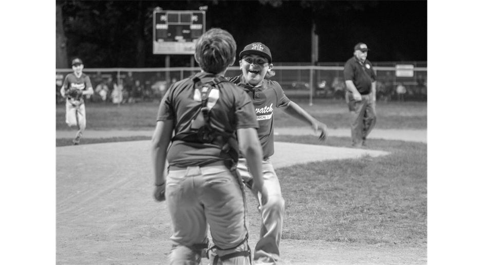 Max Sinoway Little League > Home