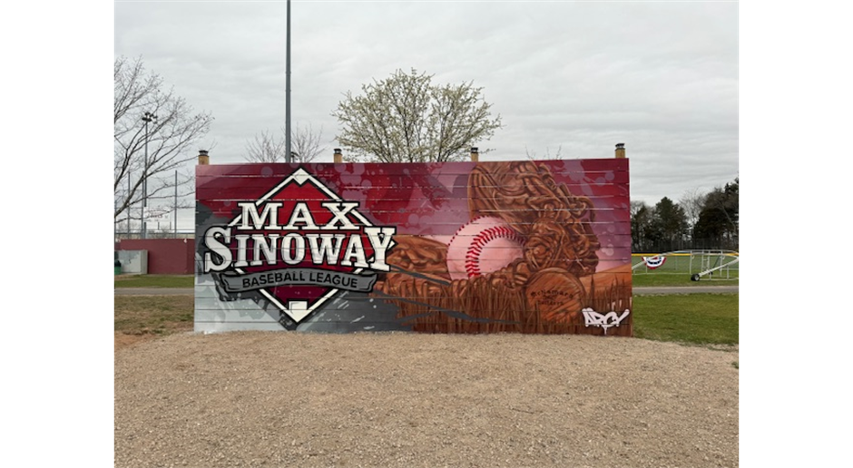 Max Sinoway Little League > Home